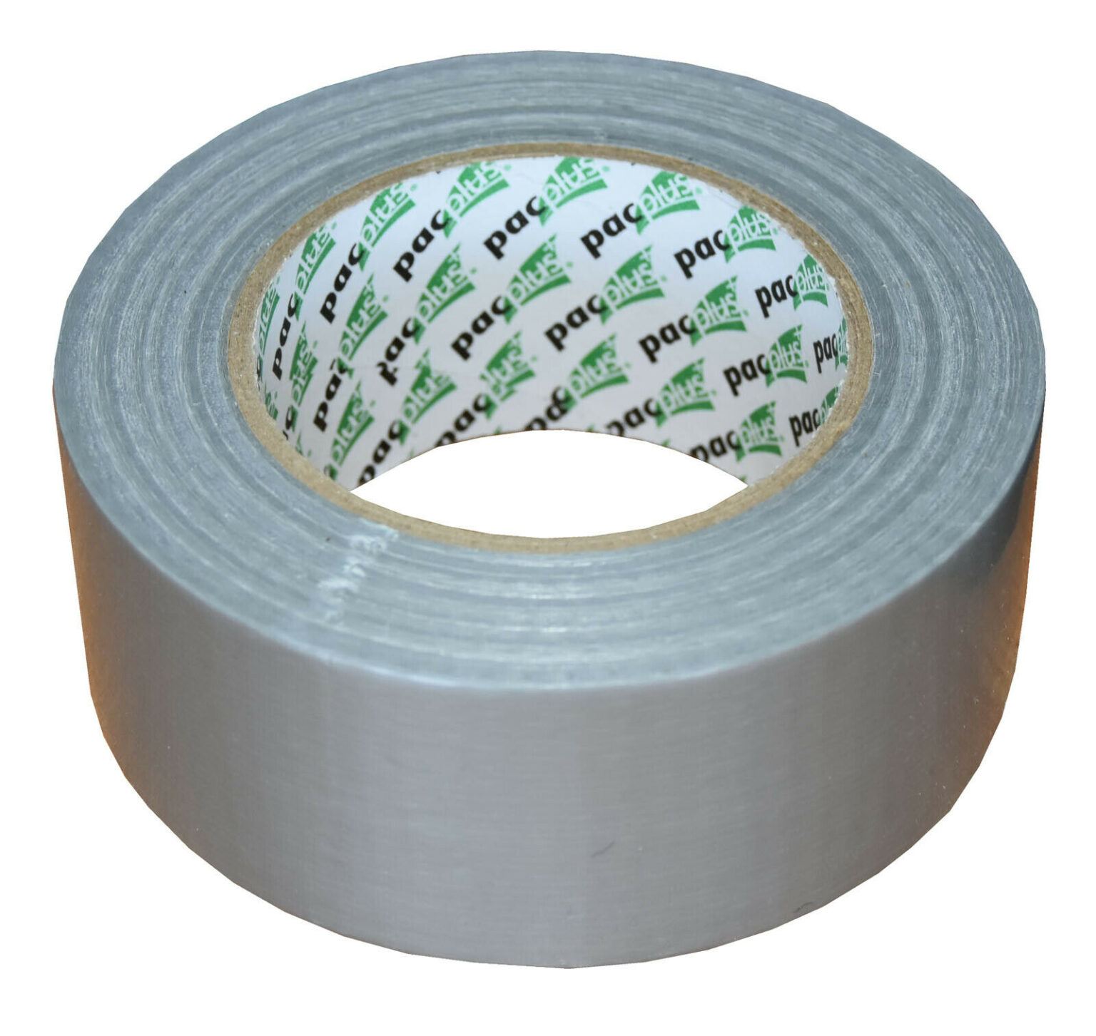 50mm x 50m Silver Gaffer Tape Waterproof Duct Tape Qty 6 Rolls ...